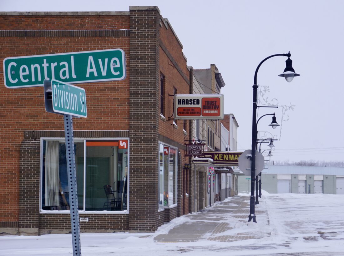 Kenmare looks to spur investment with Renaissance Zone revival | News ...